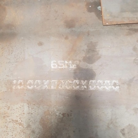 THÉP TẤM 65G (65MN)