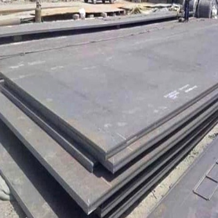 Thép tấm NM360/ NM400/ NM450/ NM500