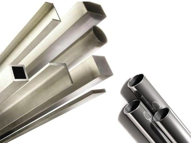 THÉP HỘP INOX 304 20X40 DÀY 0.6MM/ 0.8MM/ 1MM/ 1.2mm/ 1.5MM/ 1.8MM/ 2MM