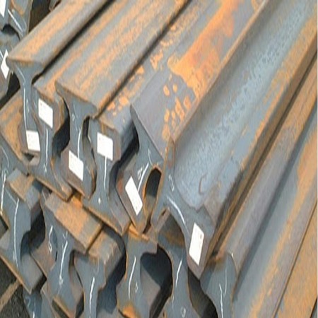 THÉP RAY P38 - P43 - P50 TIÊU CHUẨN 40 - 45Mn