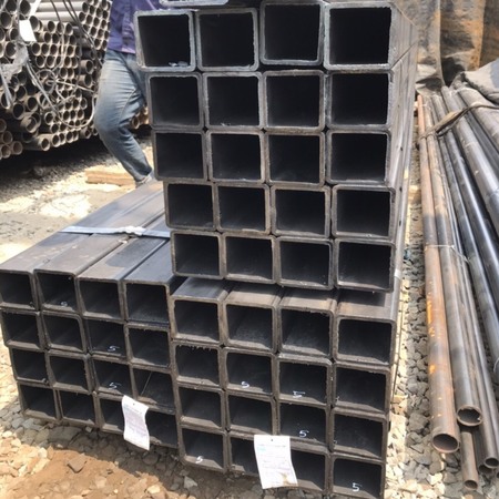 THÉP HỘP VUÔNG 50X50X3