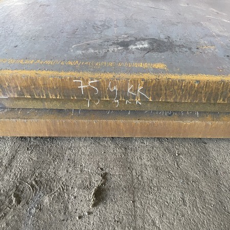 tấm đúc ASTM A572