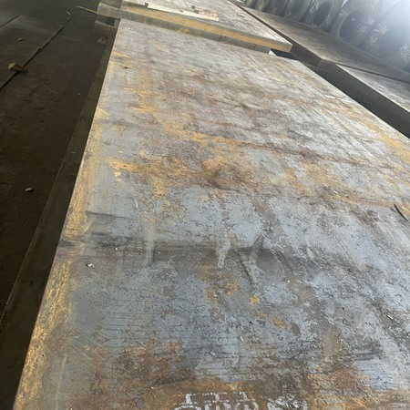 tấm A572, tấm ASTM A572